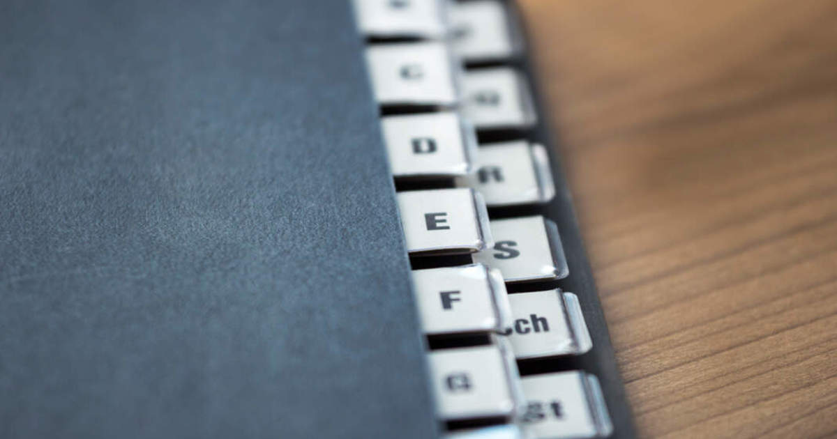 Har du styr på din dokumentation i låneforhold? | DAHL ...