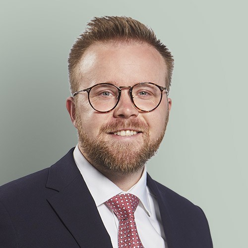 Thomas Holm Dinh Baltzer | DAHL Advokatpartnerselskab